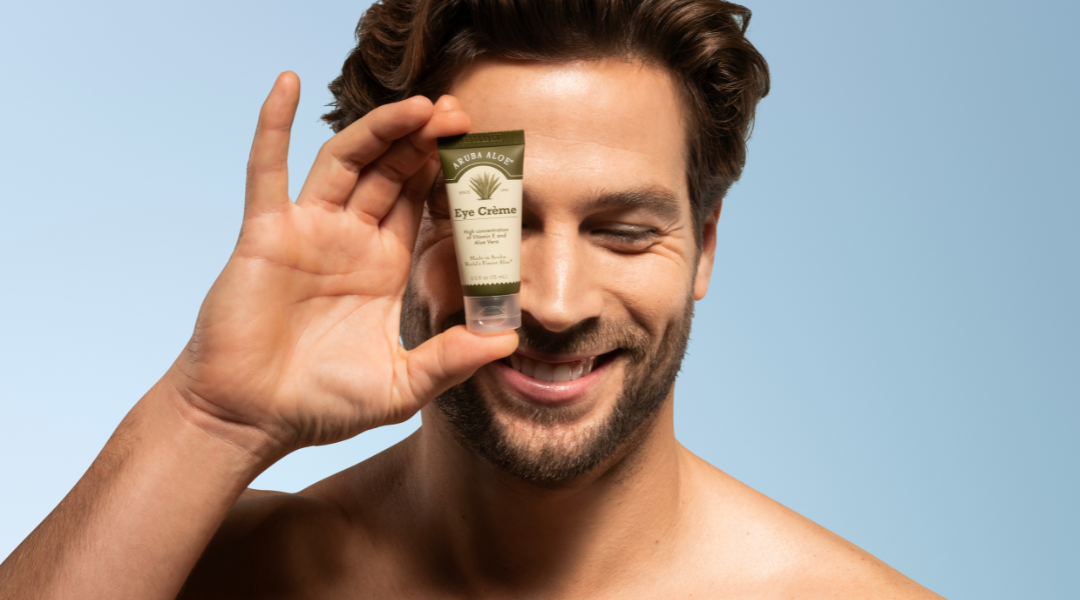 Transform Your Skin with Aruba Aloe's Natural Face Line