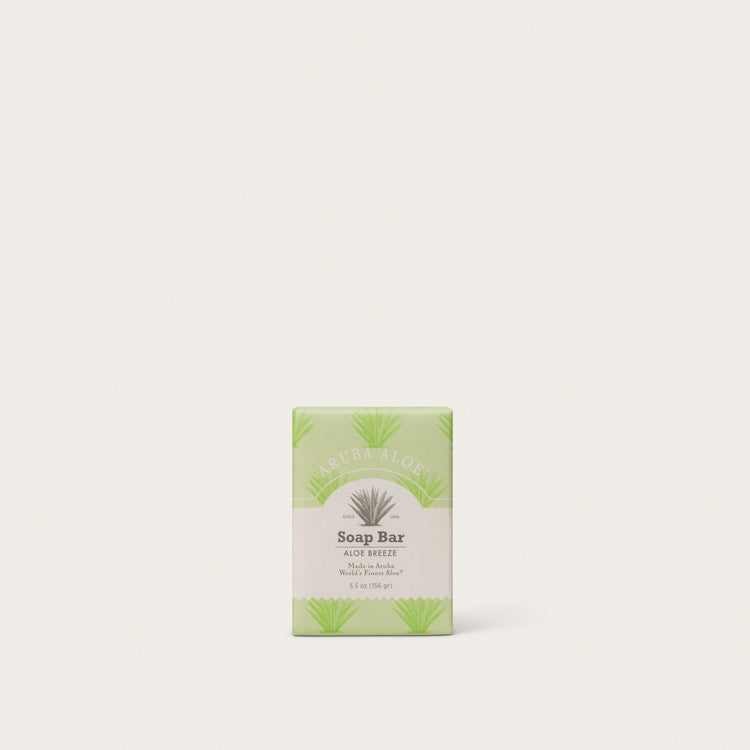 Aruba Aloe - World's Finest Aloe Since 1890