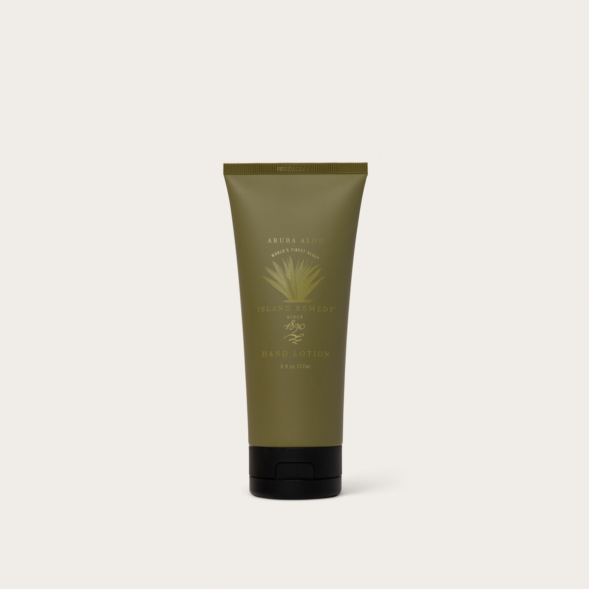 Island Remedy Hand Lotion | Royal Aruba Aloe USA