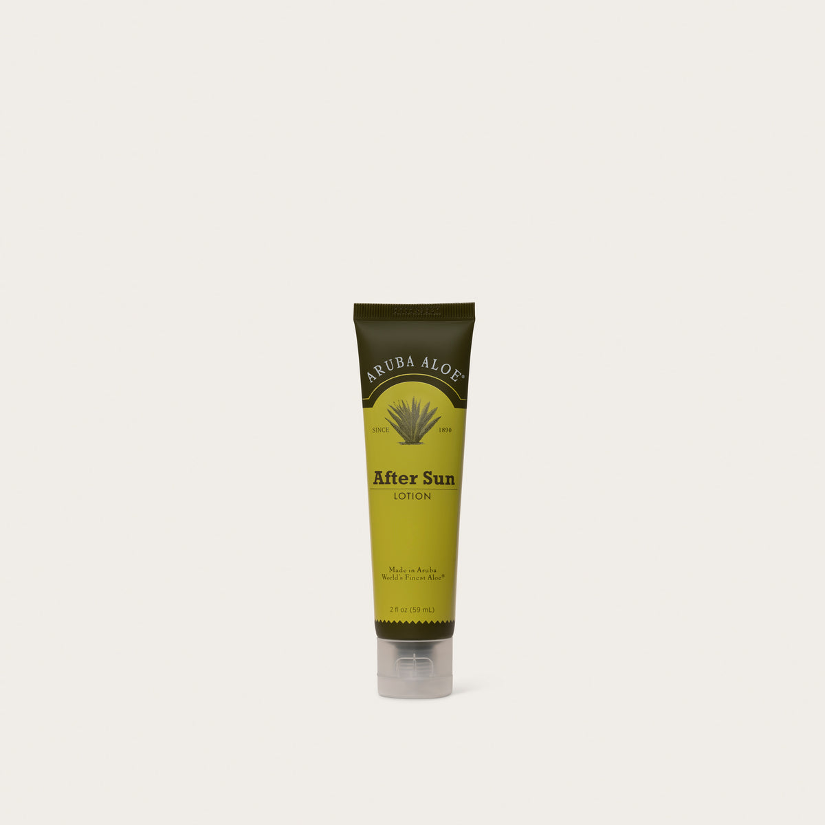 After Sun Lotion | Royal Aruba Aloe USA