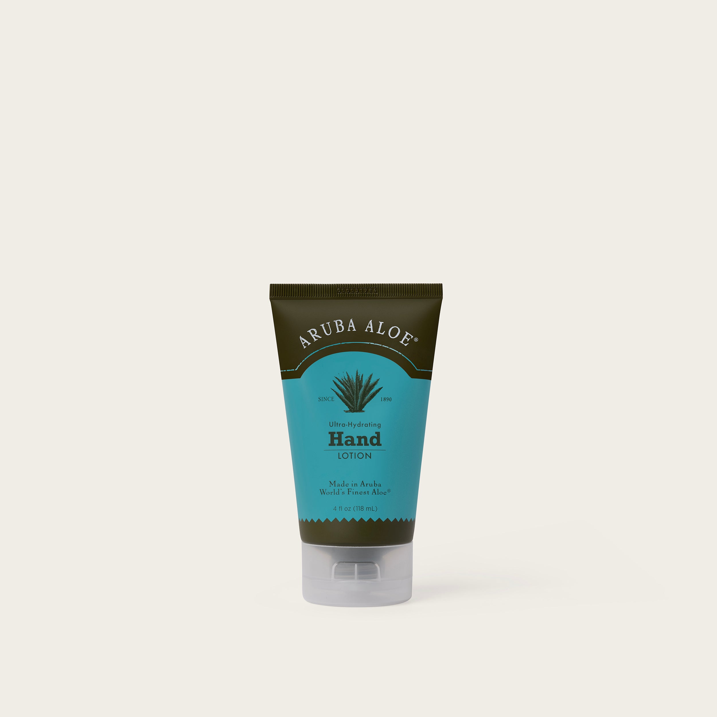Ultra-hydrating Hand Lotion | Hand Care | Aruba Aloe