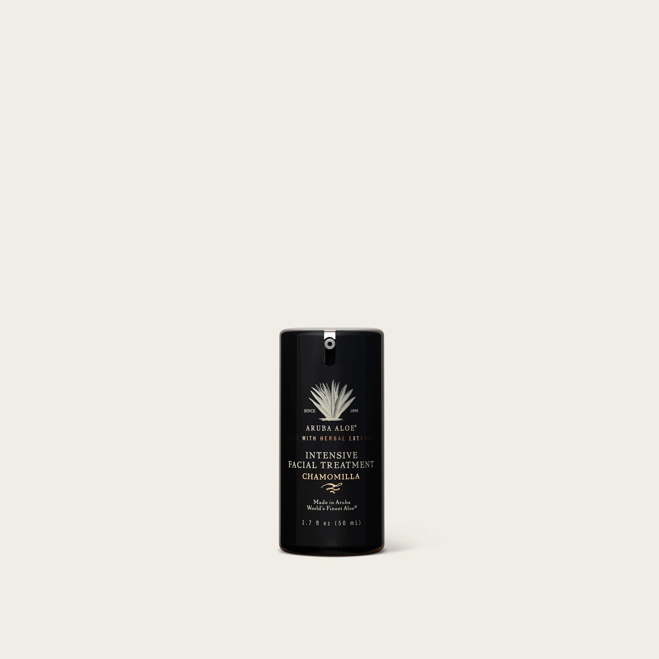 Island remedy Intensive Facial Treatment | Face | Aruba Aloe