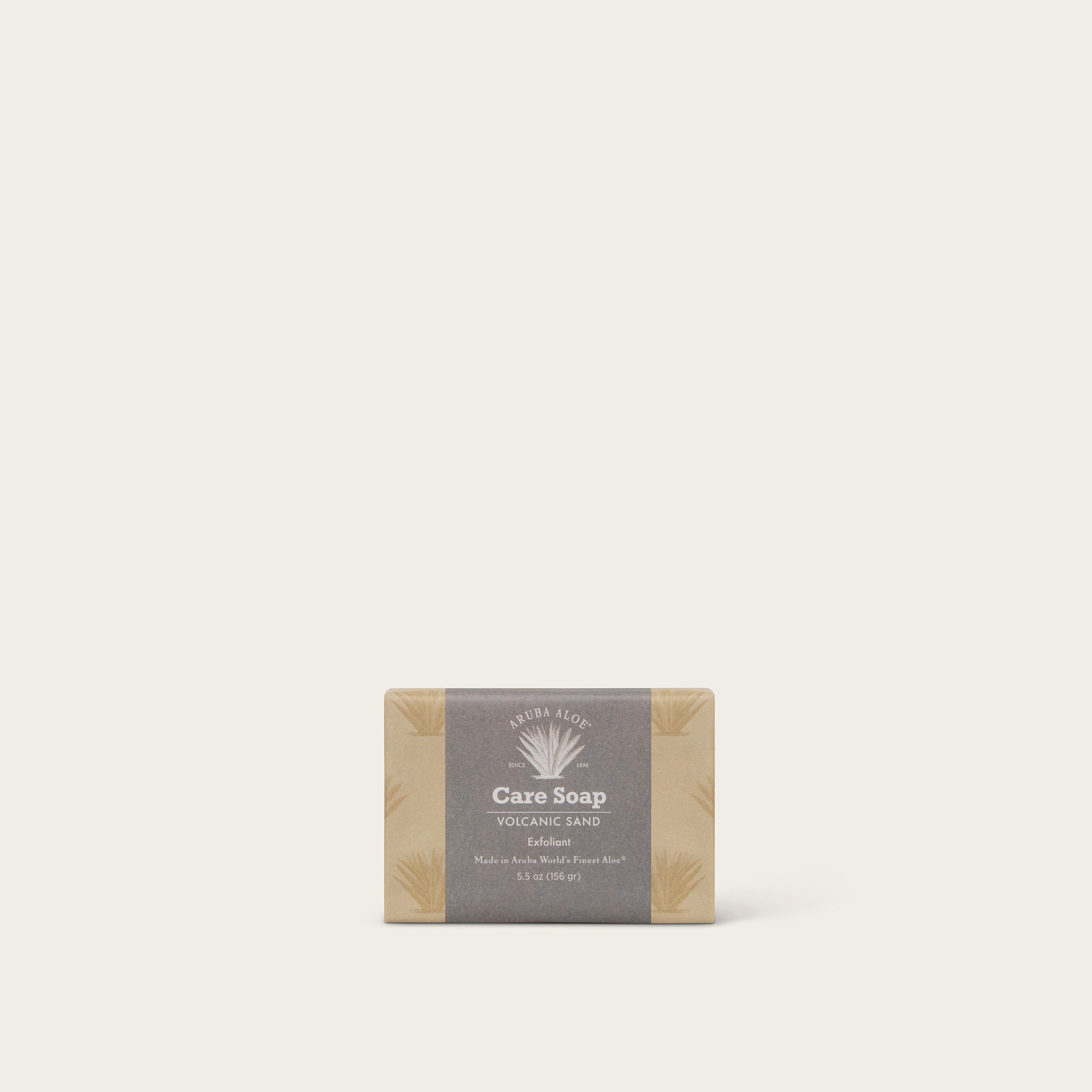 Volcanic Sand Soap | Bar Soaps | Aruba Aloe