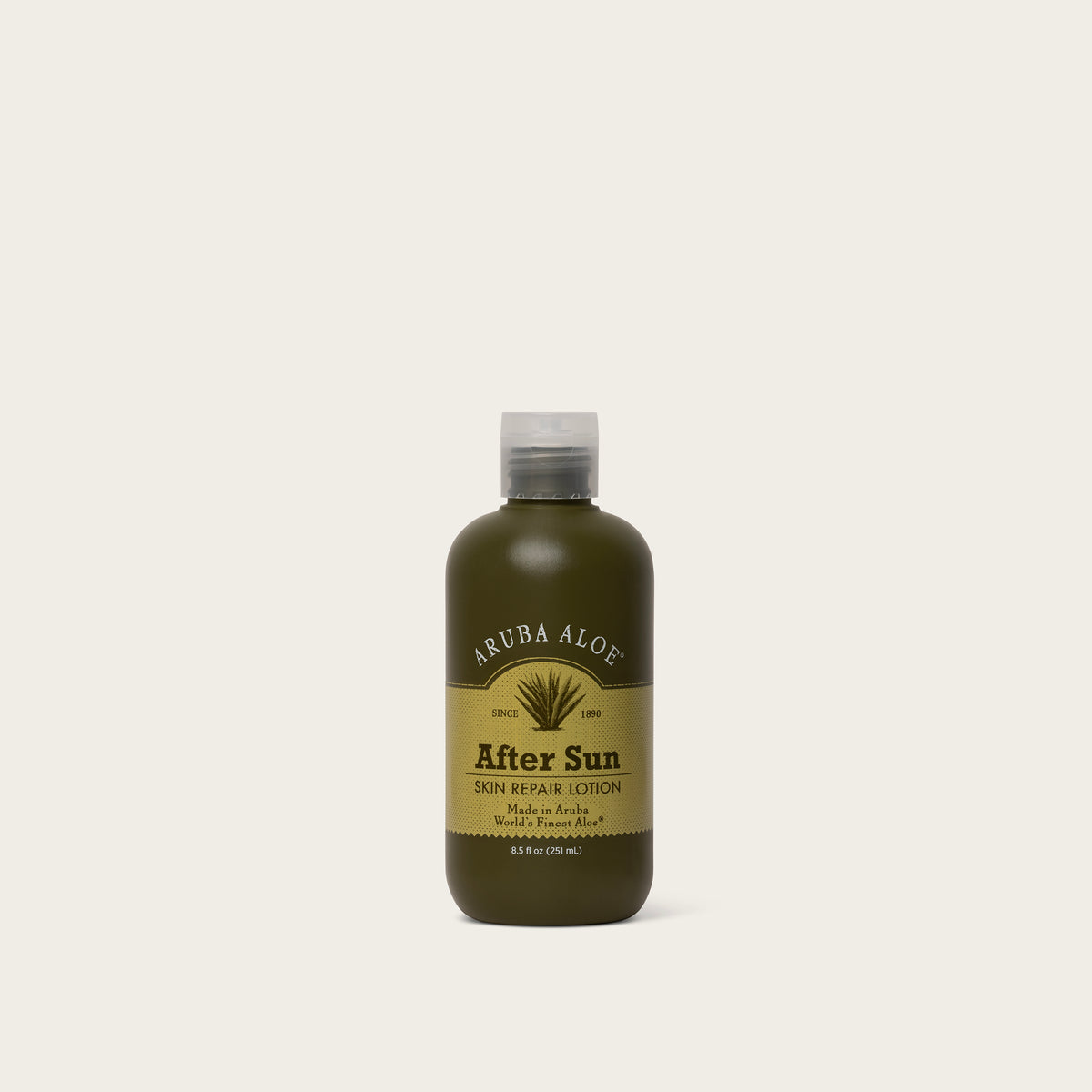 Aruba Aloe After Sun Skin Repair 8.5 oz | Royal Aruba Aloe USA