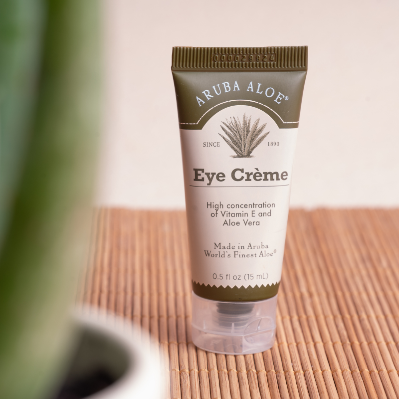 Eye Crème | Royal Aruba Aloe USA